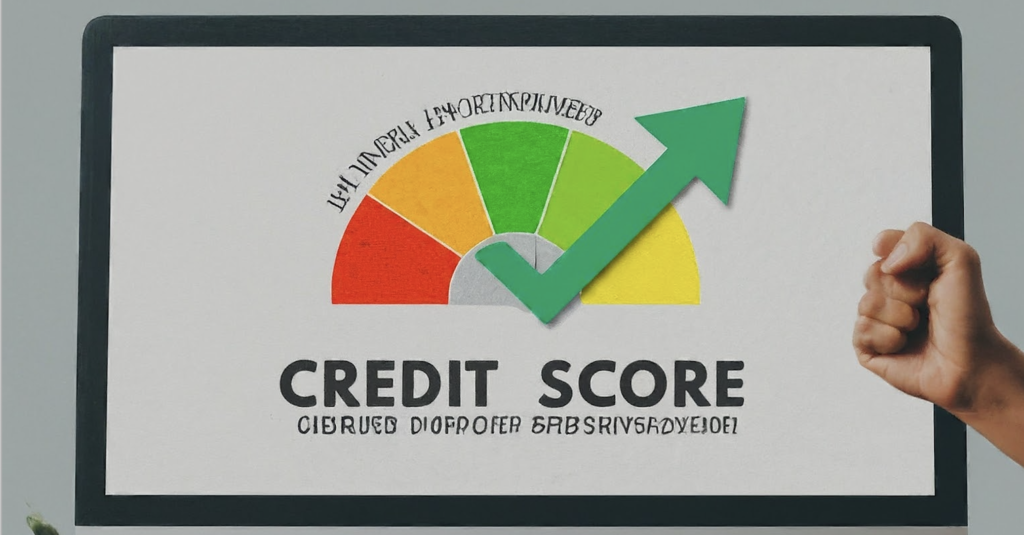10 Powerful Tips for Improving Your Credit Score Fast - Tanshik.com